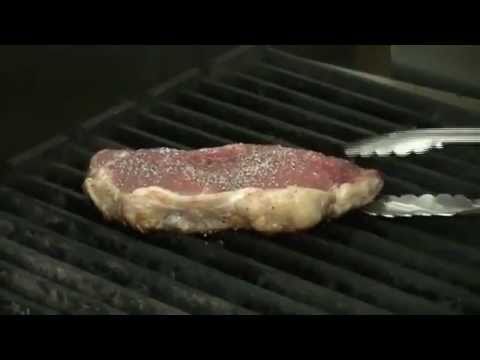 Sterling Silver Premium Beef - YouTube