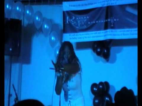 Kofi - Black Pride Live