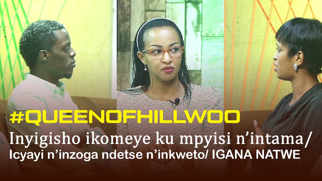 Inyigisho ikomeye ku mpyisi n'intama/ Icyayi n'inzoga ndetse n'inkweto ...