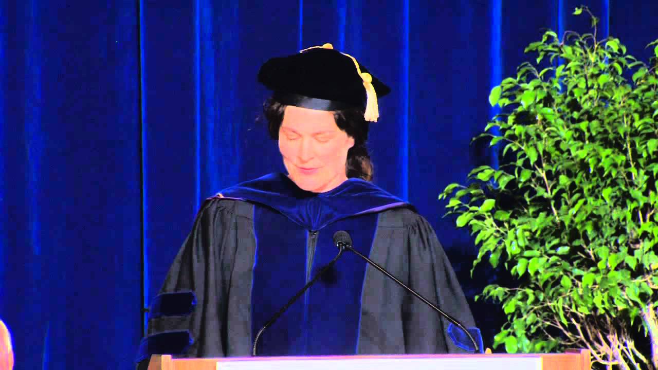 "The Unending Conversation" Debra Hawhee's 2012 New Student Concoc ...