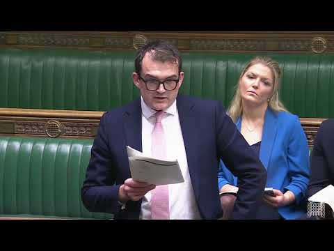 Tory MP Spencer sheds crocodile tears over the NHS, but it's his party ...