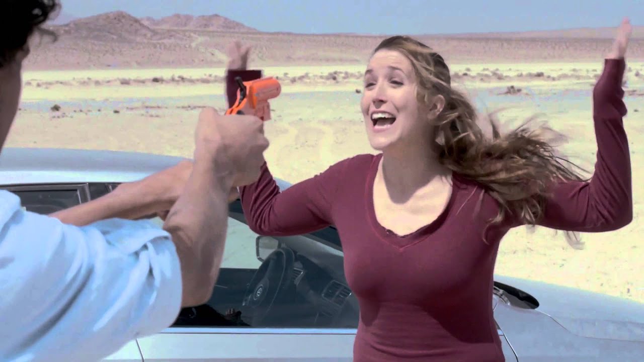 Abanoub Andraous - Demo Reel - YouTube