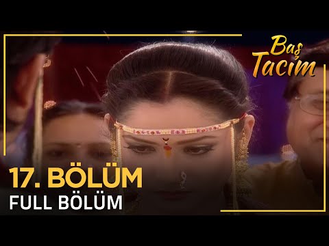 Baş Tacım - Pavitra Rishta Hint Dizisi 17. Bölüm