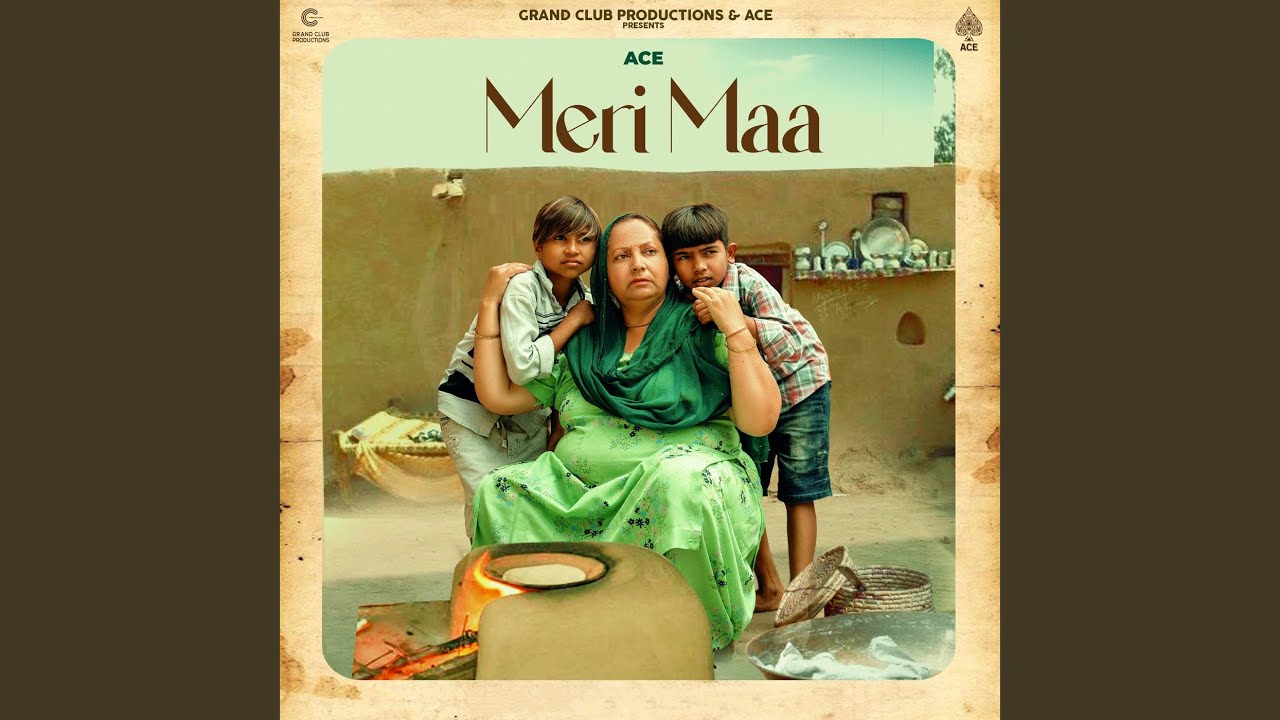 Meri Maa - YouTube