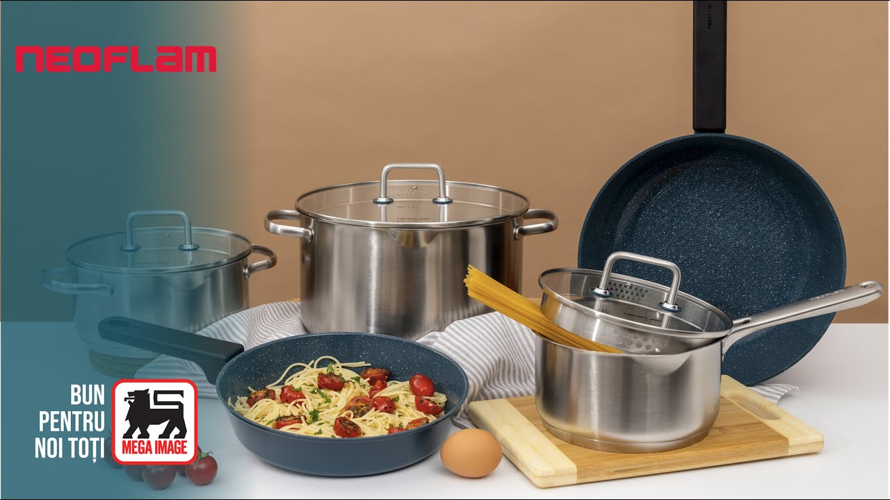 Neoflam - MEGA IMAGE - YouTube