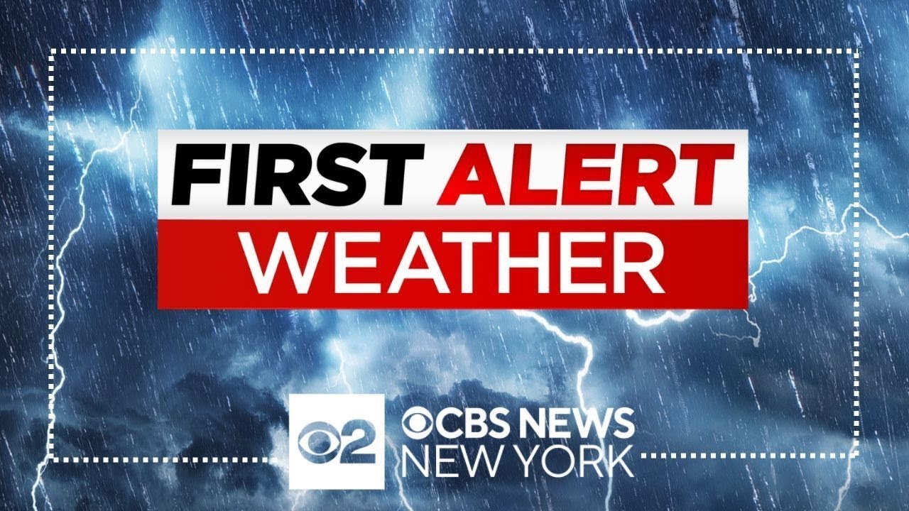 Weather update 4:20 p.m.: Storm to intensify Sunday night - YouTube