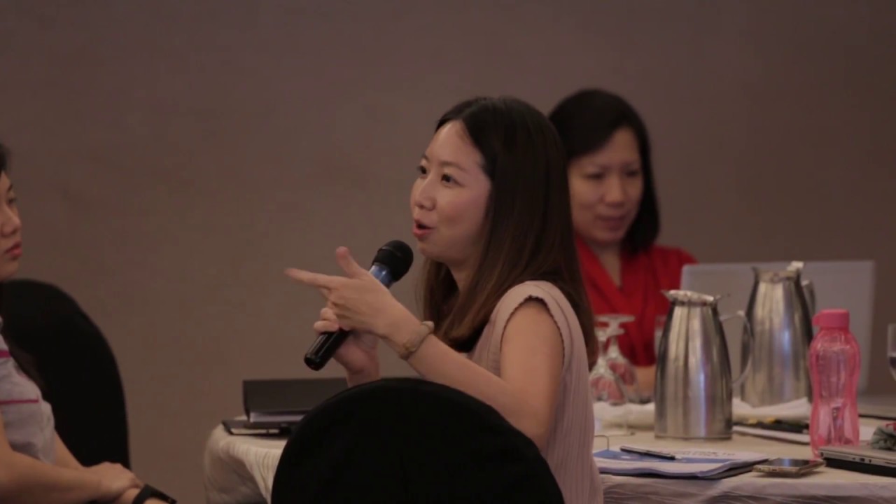 Introduction to HR Analytics by Dr. Jaclyn Lee, PhD - YouTube