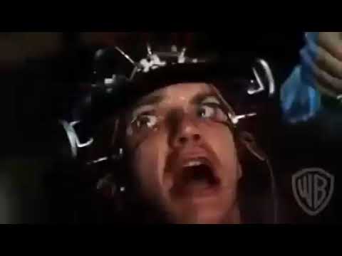 Trailer Original: A Clockwork Orange (1971)