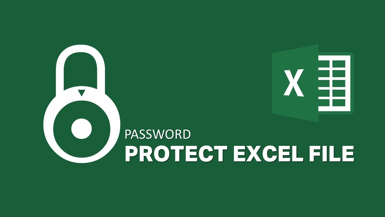 Protect Excel File With Password YouTube protect-excel-file-with-password-youtube