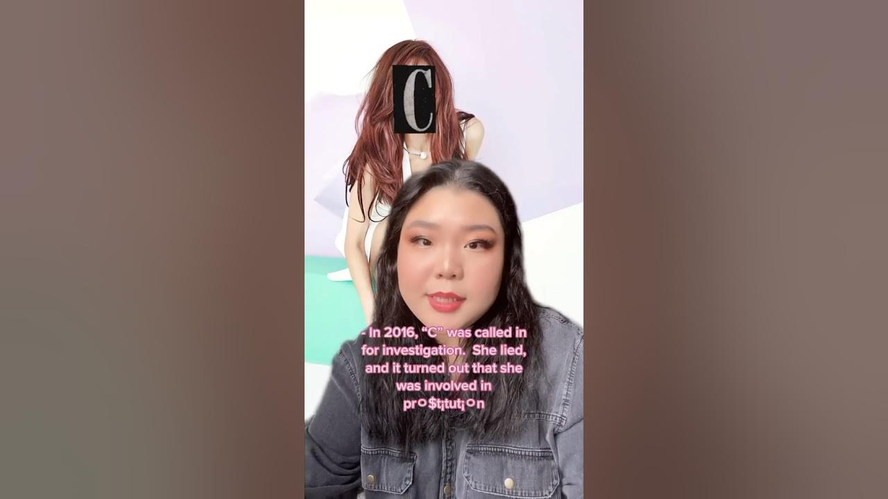Kpop Scandals Ep 1 Idol Involved In Sㅌㅊ Scandal Youtube