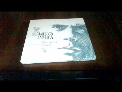 10-Manos Hadjidakis-The harmonica and the waltz-America America (Original Sound Track)-Remastered