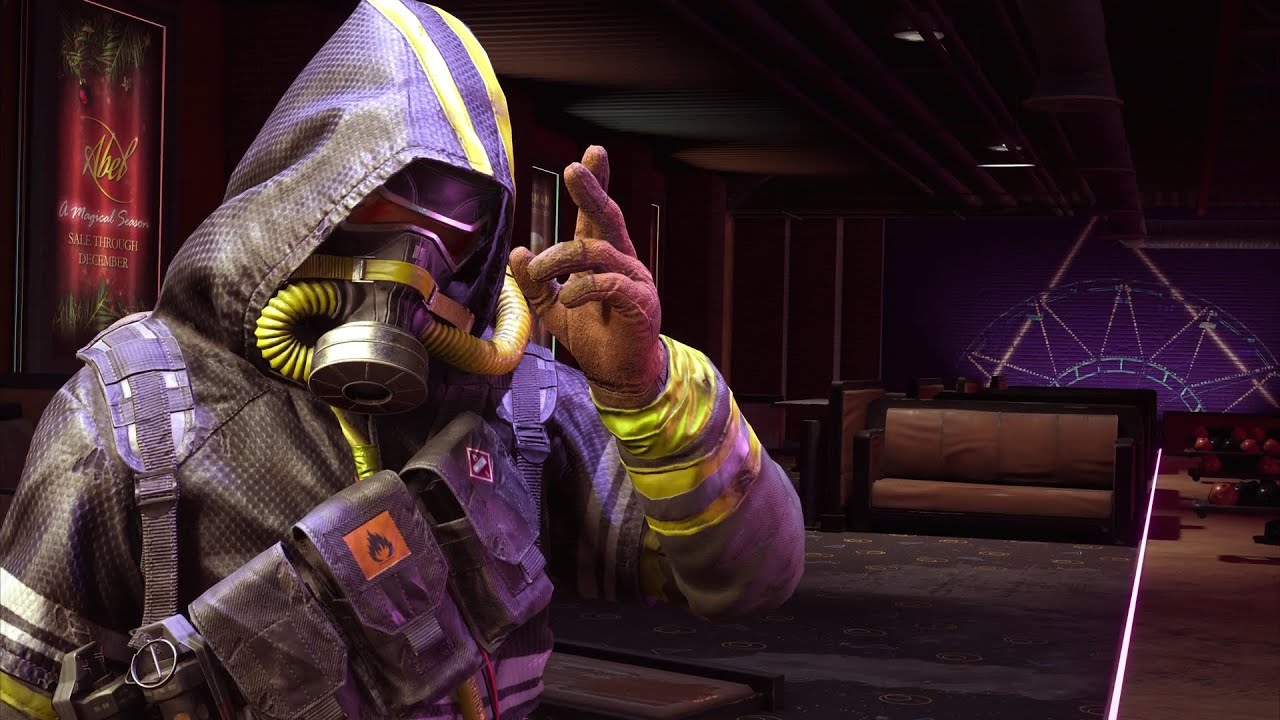 1 More Week Till XDefiant Drops! - YouTube