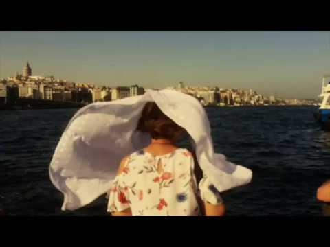 Emin Sabitoğlu - Limanlar