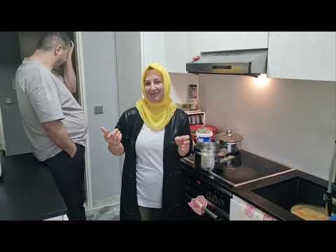 #NELER# OLDU NELER❓️🙄DOLU DOLU VLOG BEN BİTTİM❤️🤲