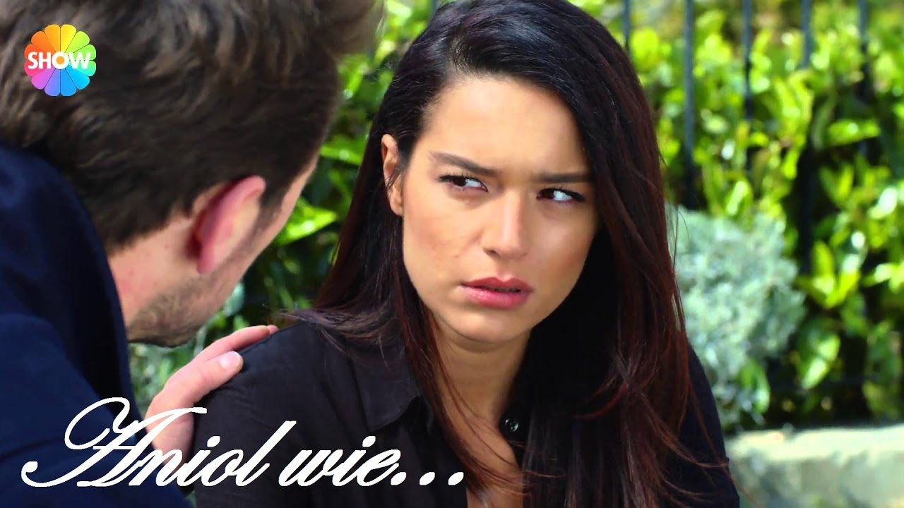 Iclal+Yigit (+Firat +Mert) | Angel knows - YouTube