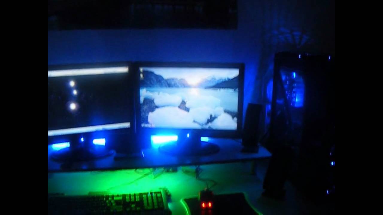 Gaming PC 2010 - YouTube