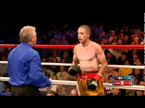 Archie Ray Marquez vs Art Hovhannesyan - Round 5 - YouTube