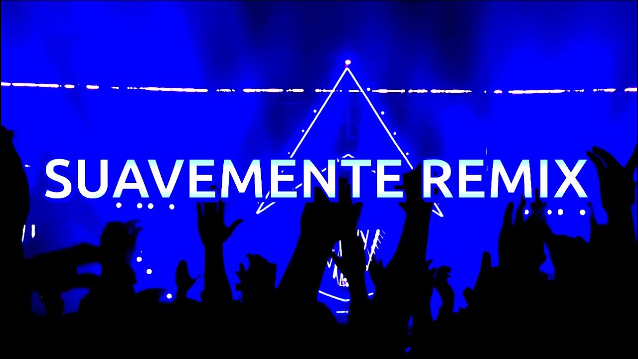 SUAVEMENTE REMIX - Elvis Crespo [[Zumba Choreo]] - YouTube