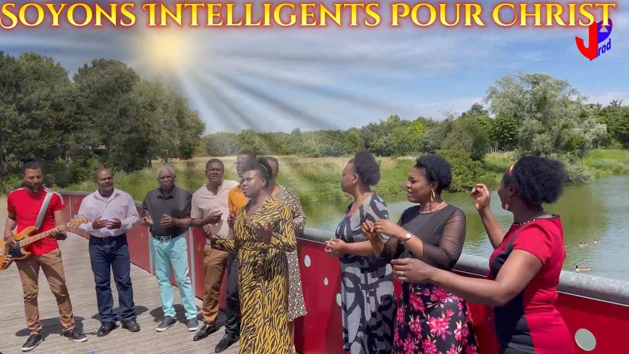 Soyons Intelligents Pour Christ_Trailer - YouTube