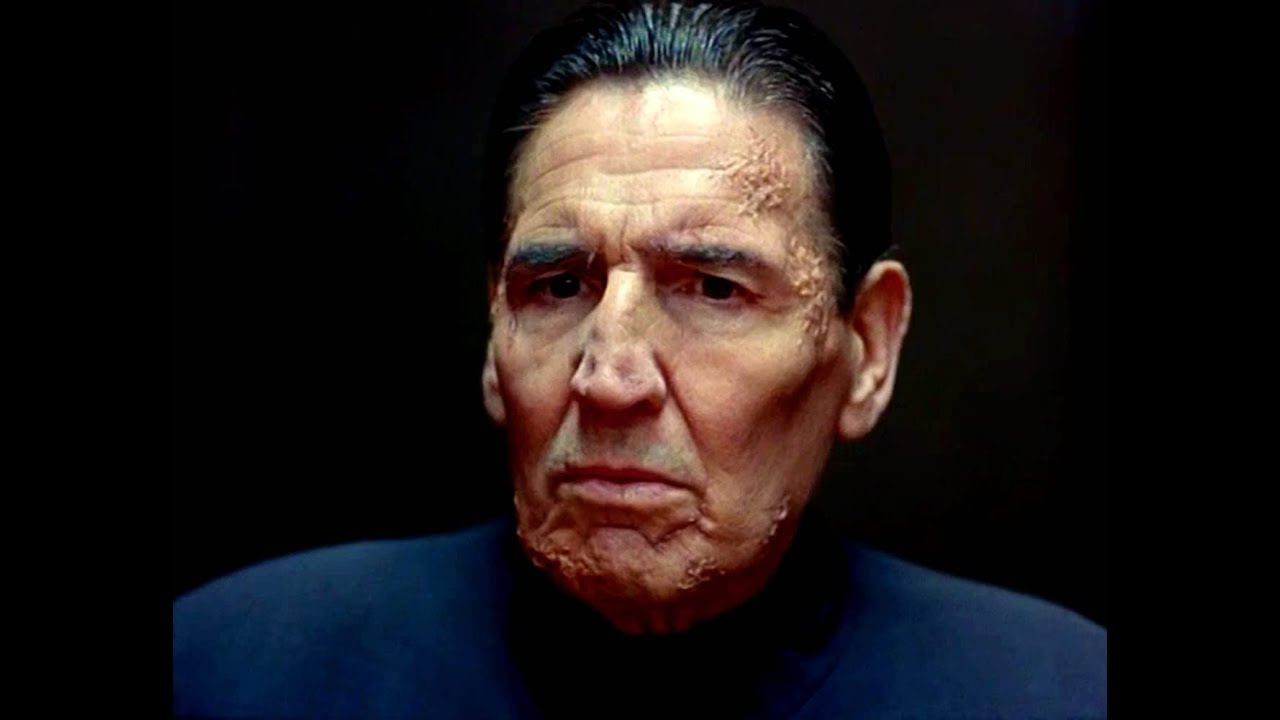 Hard Men Frankie Fraser movie - YouTube
