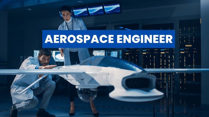 Aerospace Engineer Career