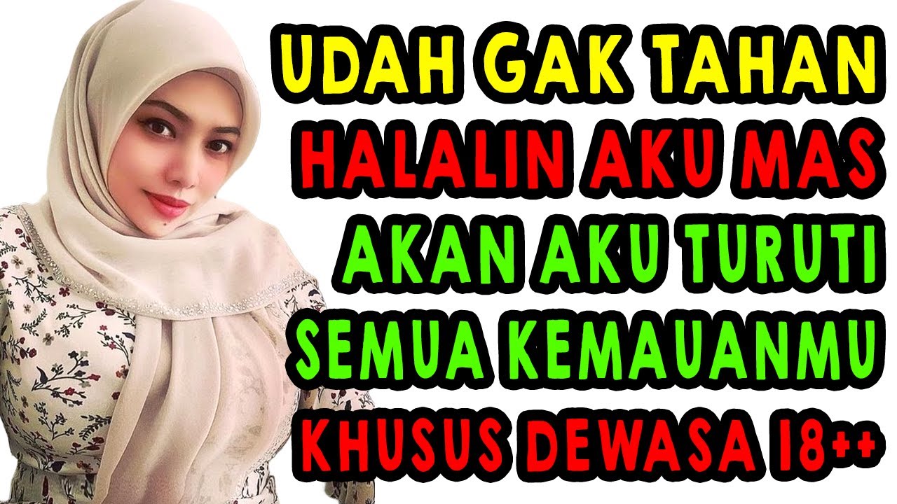 SUDAH GAK TAHAN MAS, PENGEN KELUAR!! CARI ANGIN!! Janda Cari Jodoh Sederhana | Janda Desa ...