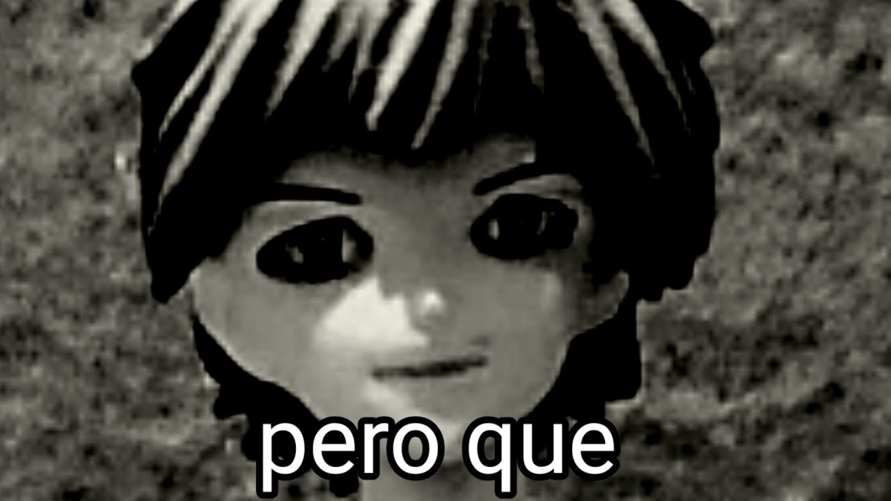 pero que - YouTube