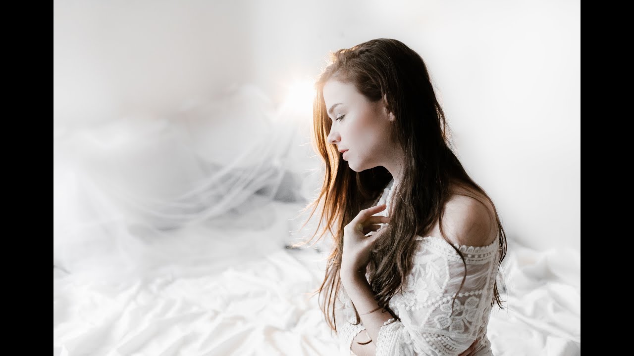 HAZEL YOUNG Showreel 2024 - YouTube