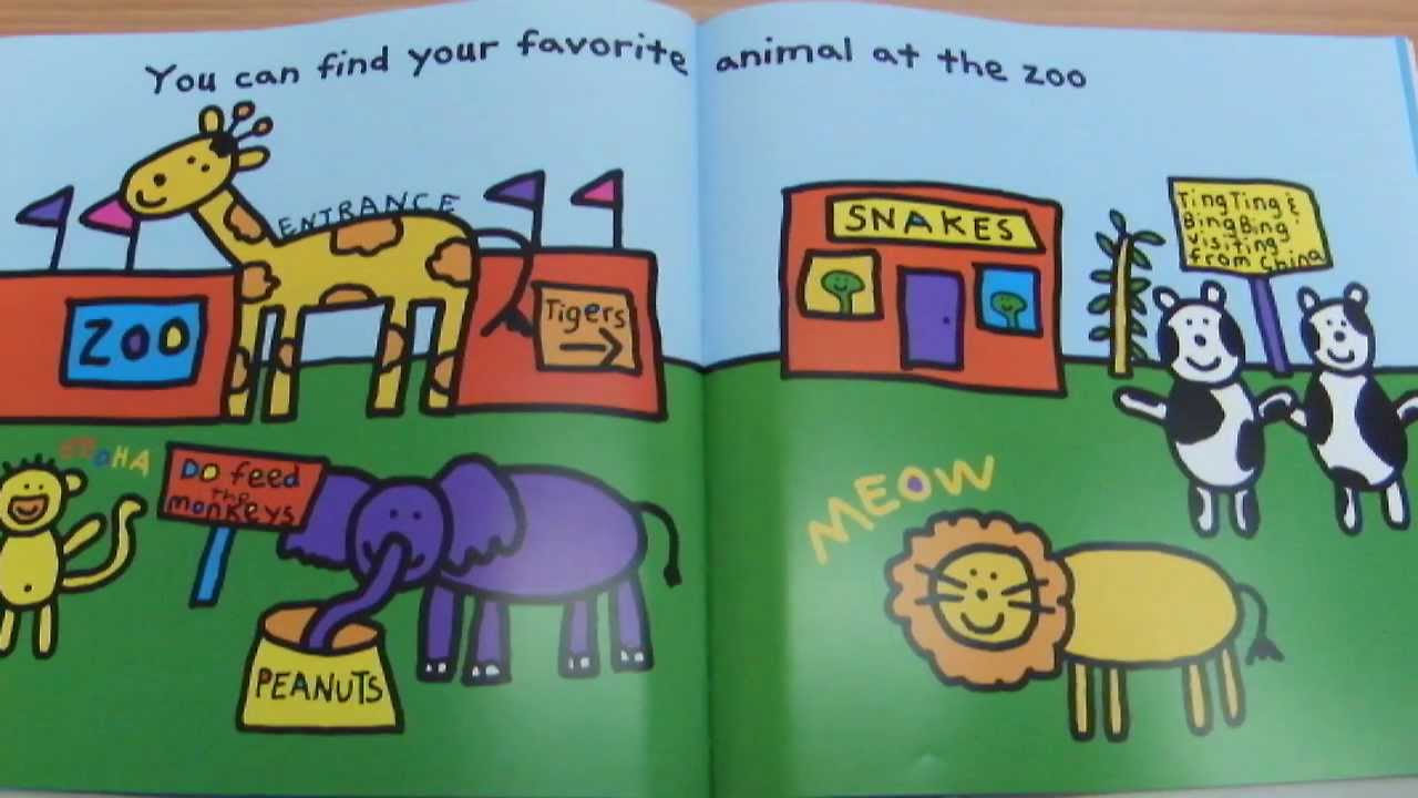 Reading makes you feel good - YouTube