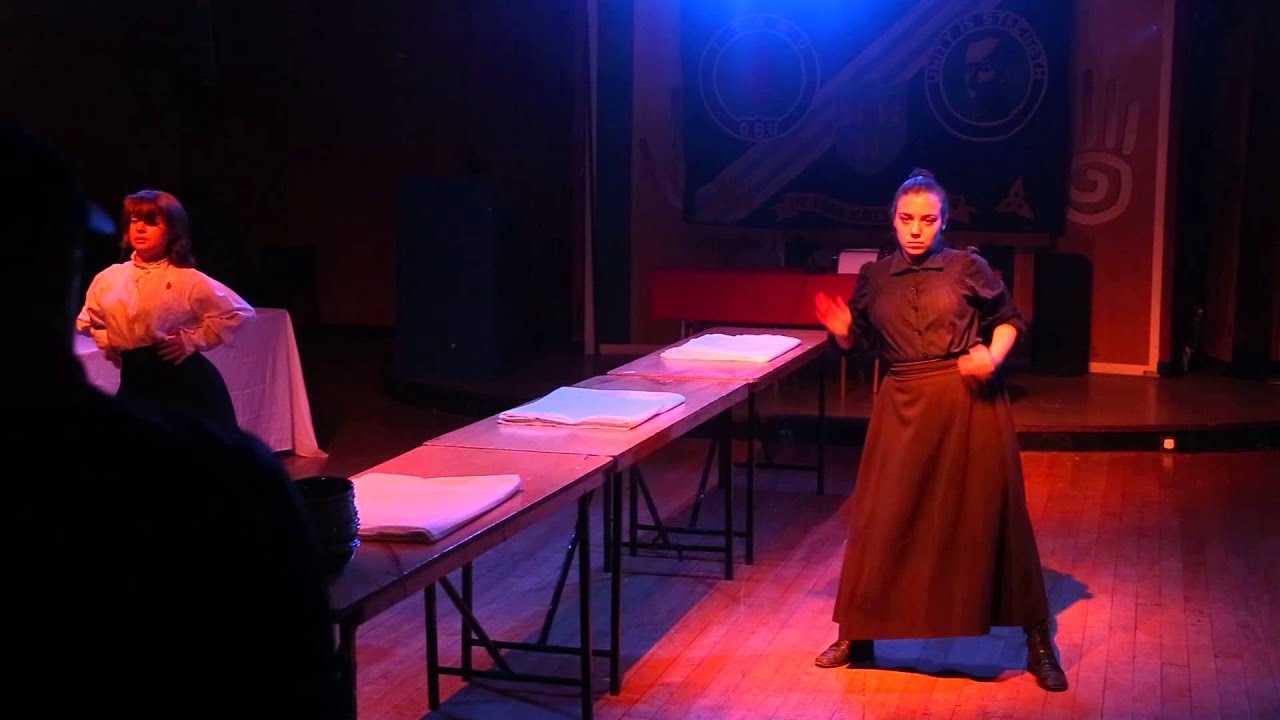 Suasion - ANU Productions - YouTube