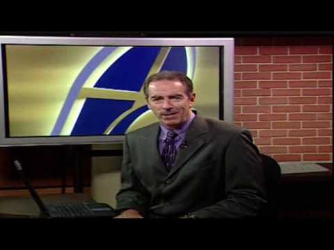Father Roger Landry and Steve Ray on CatholicTV - YouTube