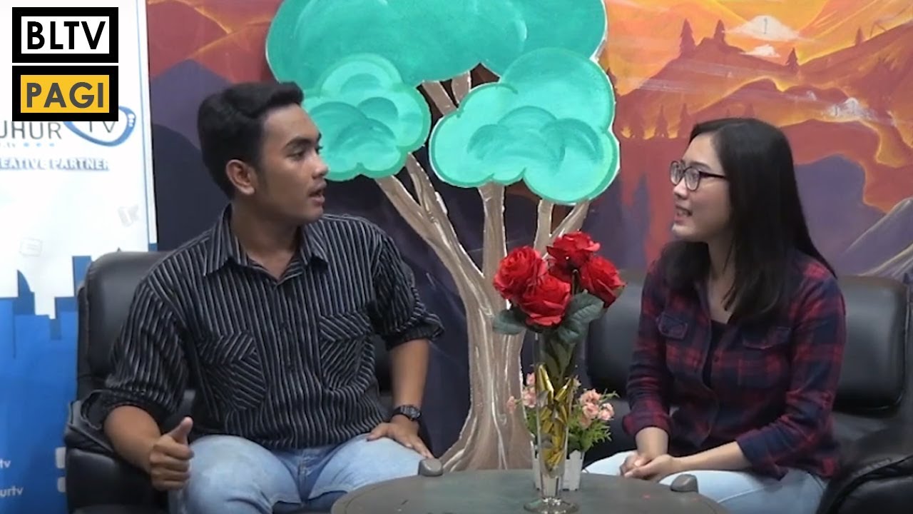 BLTV PAGI EPISODE 39 - YouTube