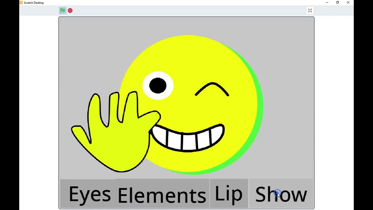 Wow - Scratch Beginner Tutorial How to make an Emoji Maker in Scratch 3 ...