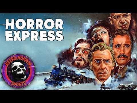 Horror Express 1972