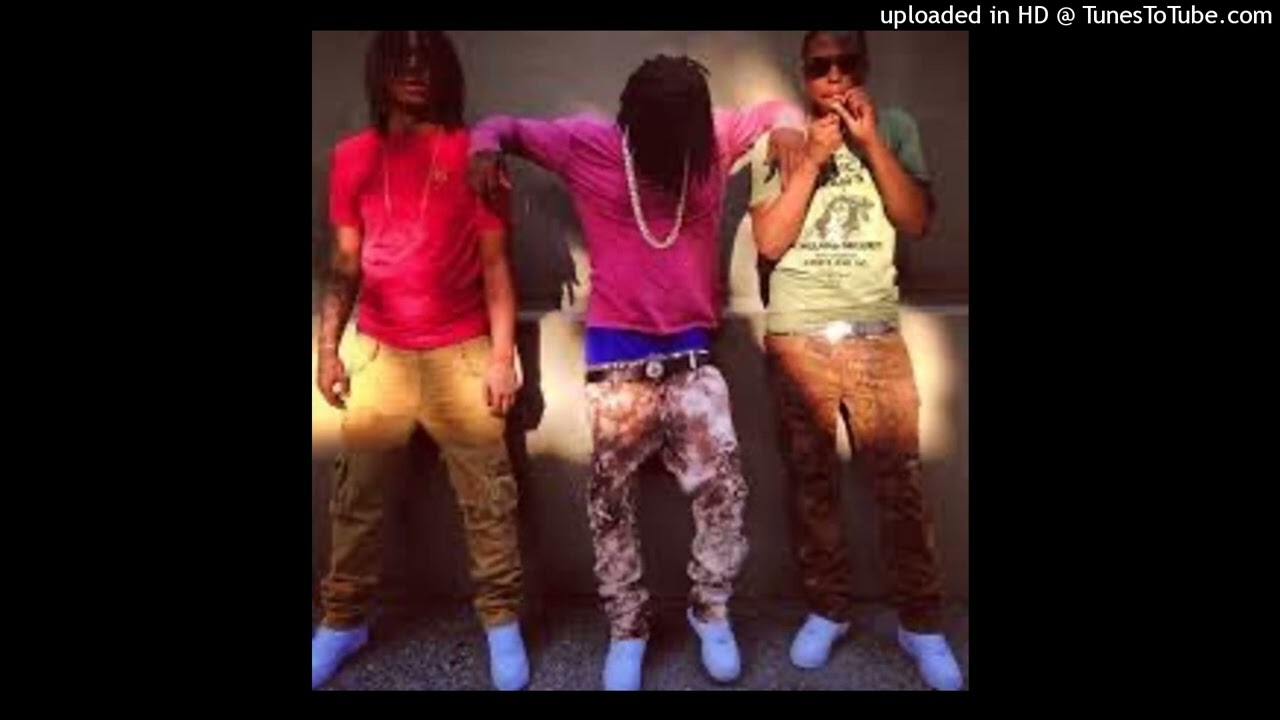 (FREE) 2013 chief keef x capo x glo gang type beat | prod. craigory ...
