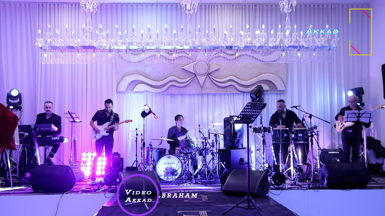 Sydney Stars Band فرقة نجوم سيدني - YouTube