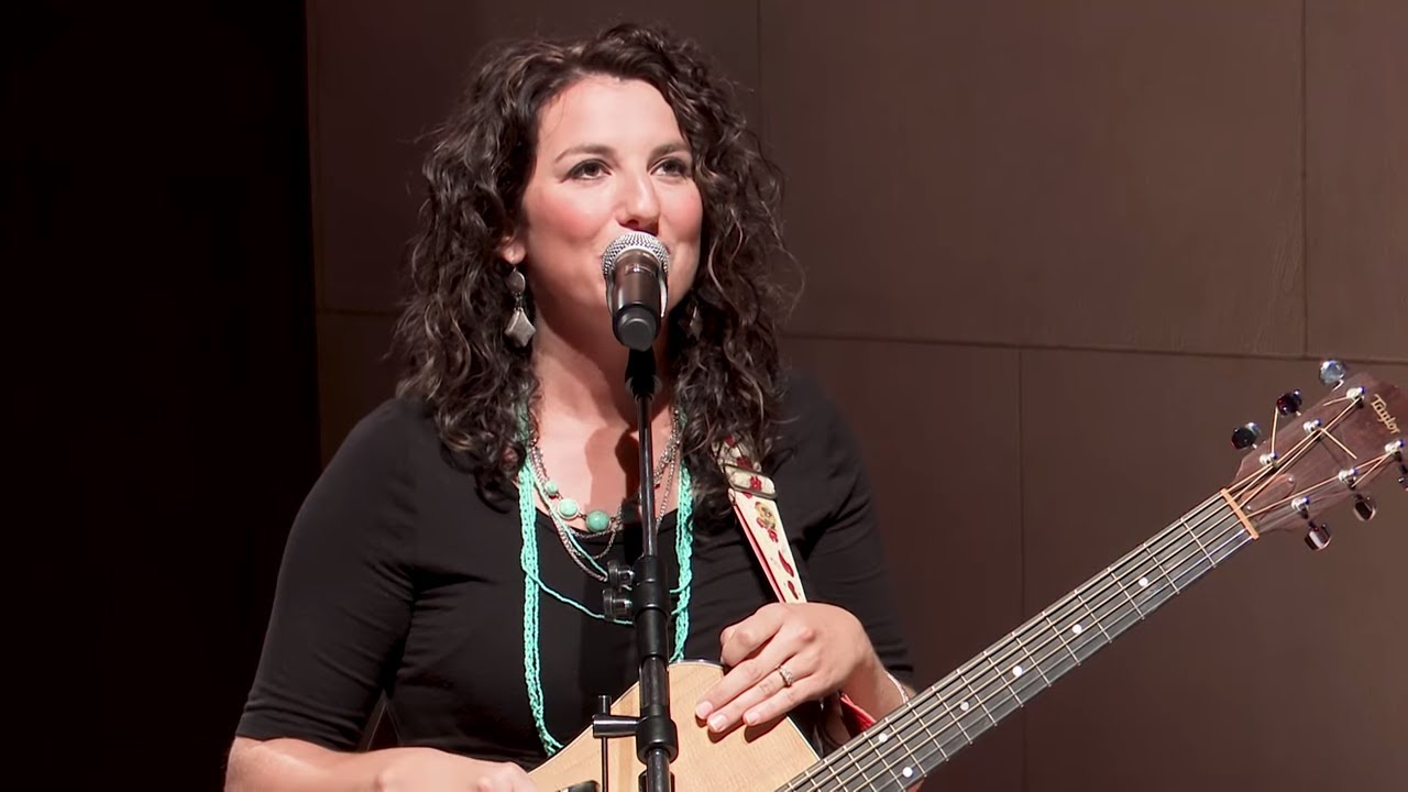 Making a Living Out of Life: The Story of Home | Jessie Veeder ...