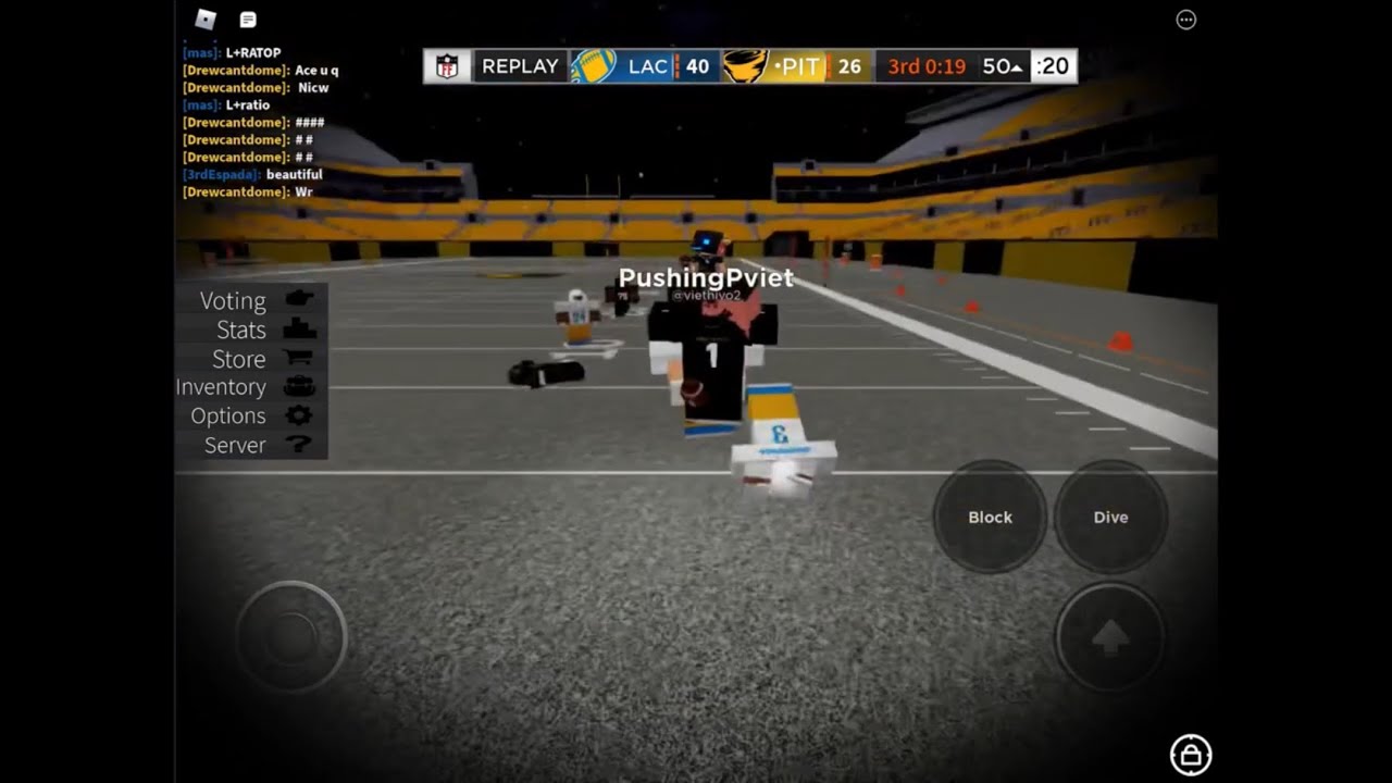 Football fusion mag - YouTube