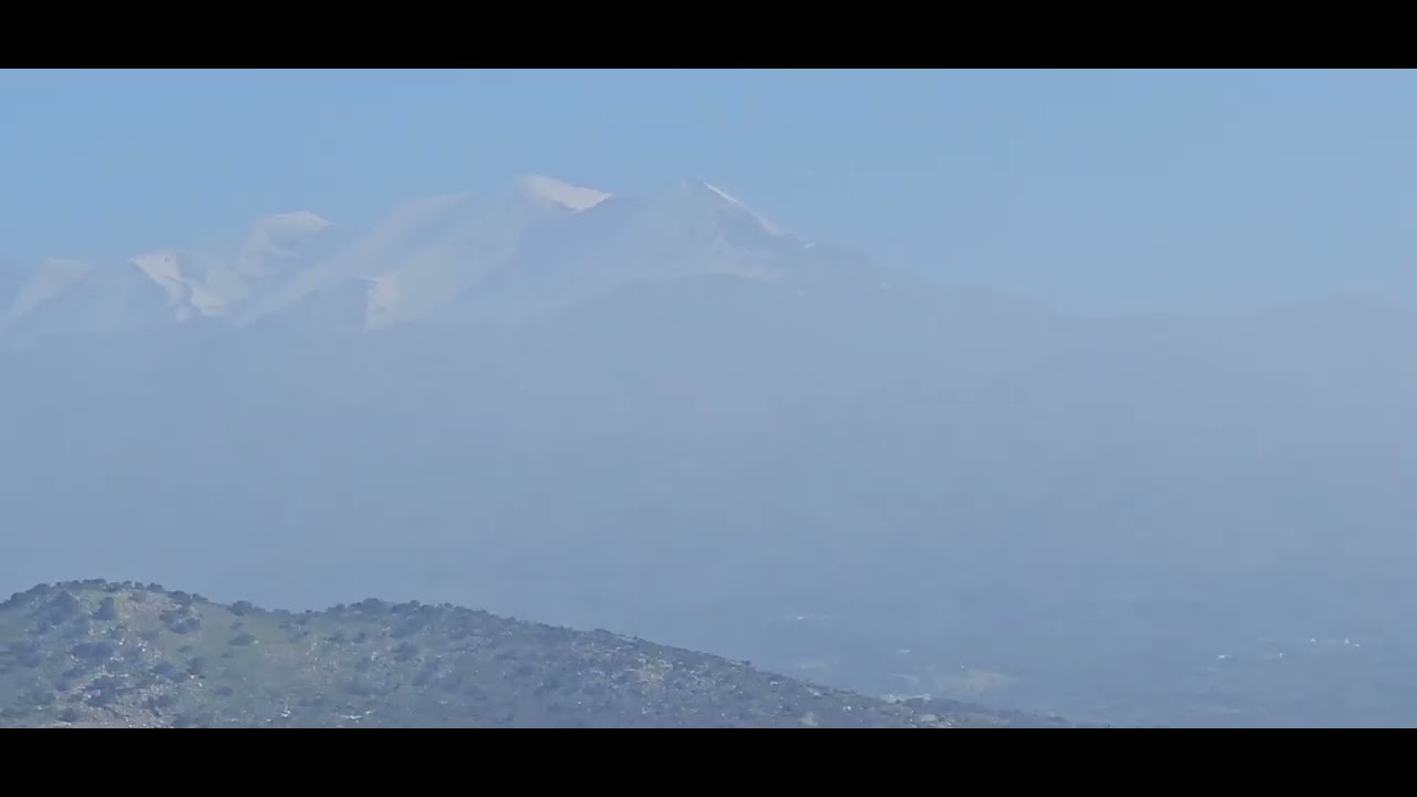 Πανορμο Μυλοποταμος (Σκονισμενος Ψηλορειτης) - YouTube
