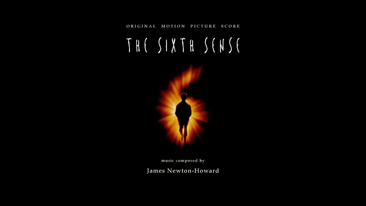 The Sixth Sense Soundtrack Track 1 "Run To The Church" James Newton ...
