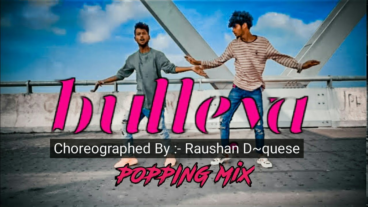 Bulleya - Ae dil hai muskil | Aishwarya ray , Ranbbi kapoor | Pritam ...