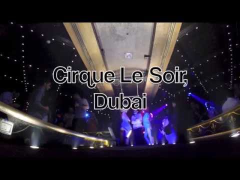 Contortion Act | StraitJacket