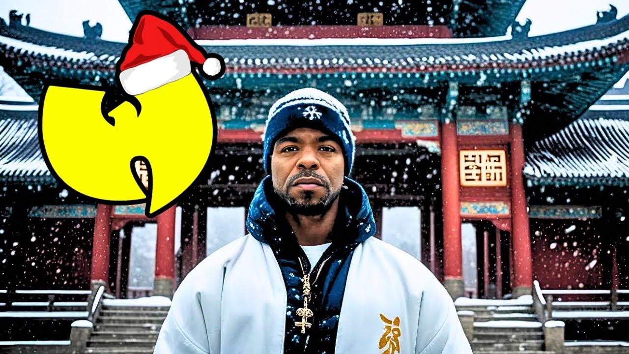 Wu-Tang Clan - Shadow Sleighing (GZA, Method Man) - YouTube