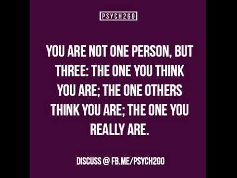 13 Psych2Go Facts | Psych2Go - YouTube