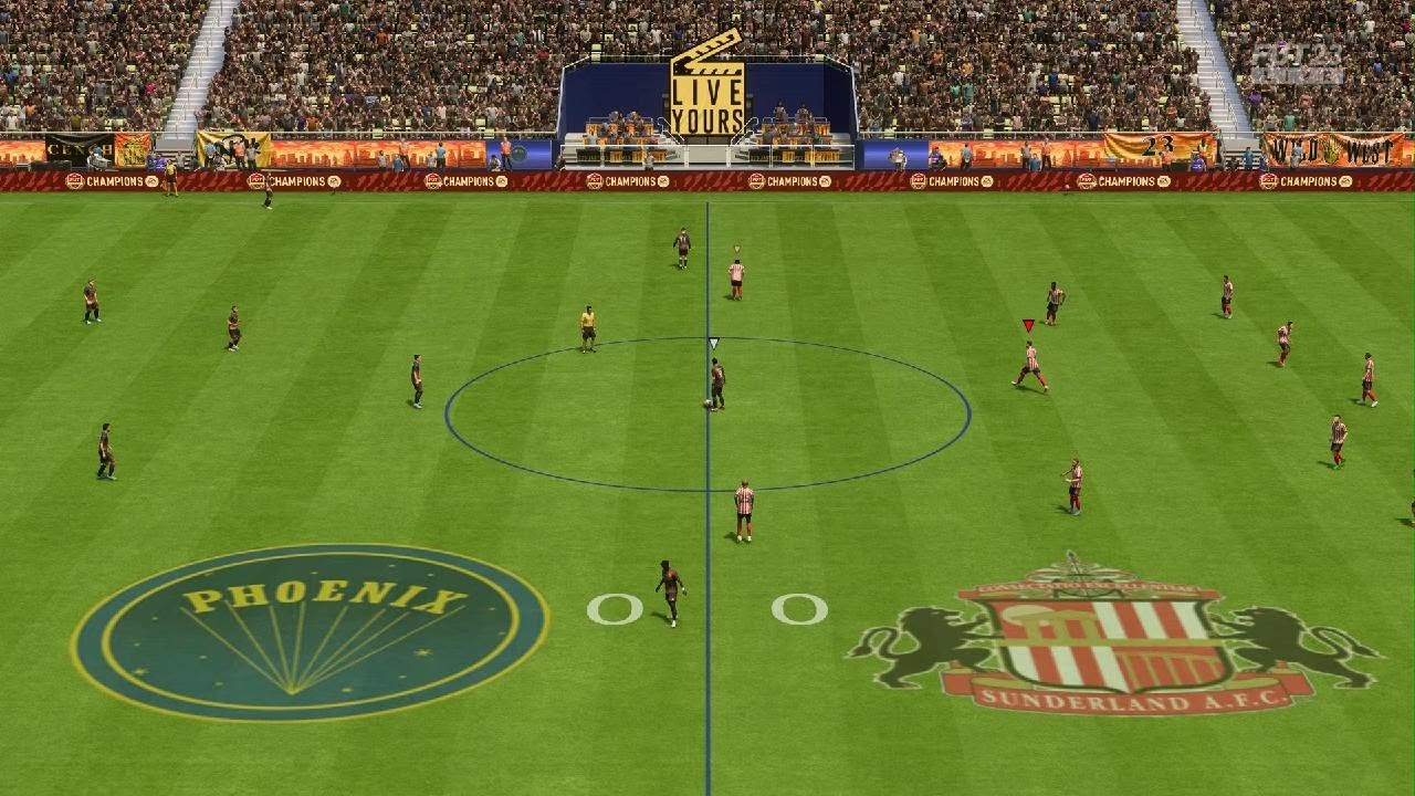 BEST RIVALS START EVER? - YouTube