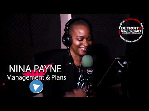 How Partying became a Business for Nina Payne - YouTube