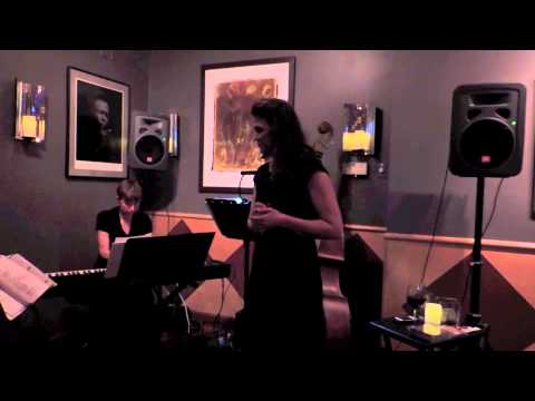 "At Last" by the Emily McIntosh Trio - YouTube