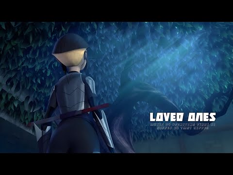 Loved Ones - TMNT 2012 (Unreleased Score)