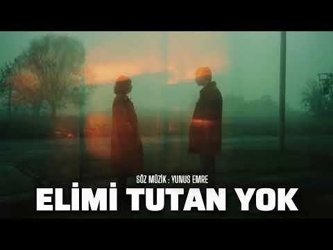 Elimi Tutan Yokmu - Bağırsam Diyorum Sesim Çıkar Mı ? (2026) 
