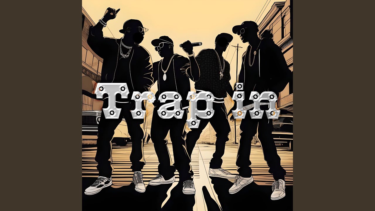 Trap in - YouTube